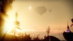 European Aerial Zone - Destinypedia, the Destiny wiki