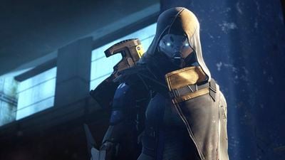 Elisabeth Bray - Destinypedia, the Destiny wiki