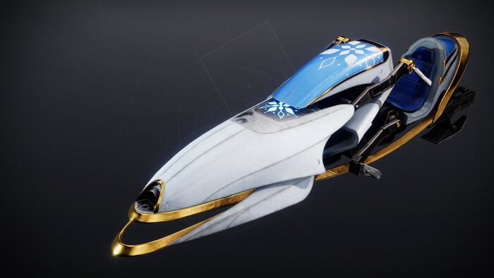 Frostflower - Destinypedia, the Destiny wiki