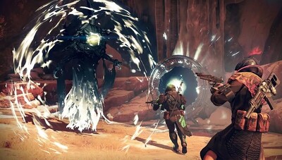 Likeness of Nokris - Destinypedia, the Destiny wiki