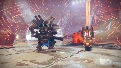 Imperial Cabal - Destinypedia, the Destiny wiki