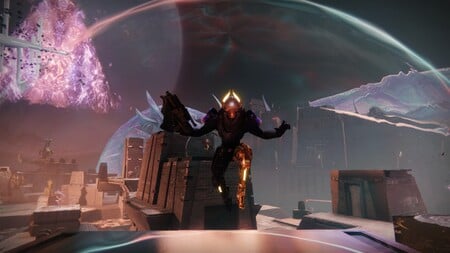 Root of Nightmares - Destinypedia, the Destiny wiki