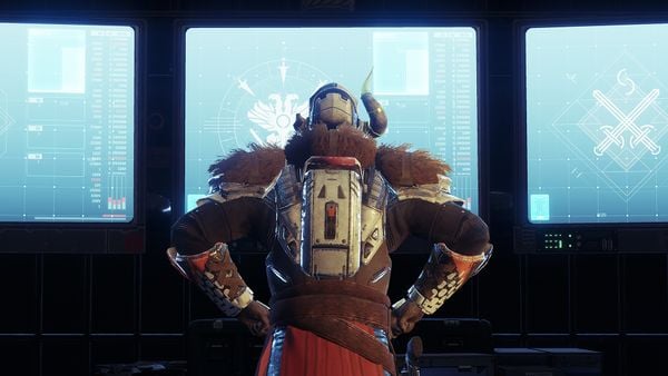 Lord Shaxx - Destinypedia, the Destiny wiki