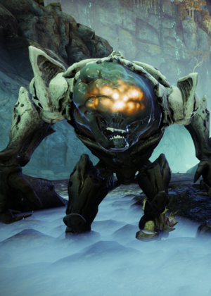 Sugroth, Shield of Xivu Arath - Destinypedia, the Destiny wiki