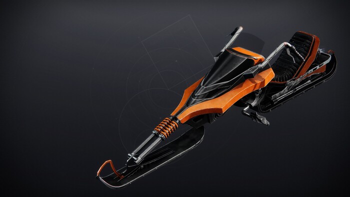 Supercool Moto - Destinypedia, the Destiny wiki