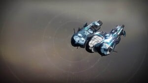 Daito - Destinypedia, the Destiny wiki