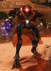 Minotaur - Destinypedia, the Destiny wiki