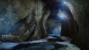 Vostok - Destinypedia, the Destiny wiki