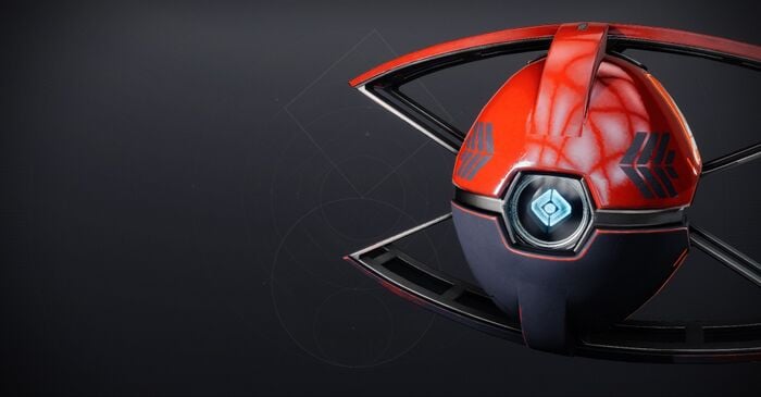 Aoki/Faas Shell - Destinypedia, the Destiny wiki