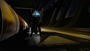 Atraks-1, Fallen Exo - Destinypedia, the Destiny wiki