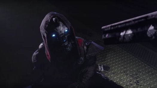 Cayde-6 - Destinypedia, the Destiny wiki