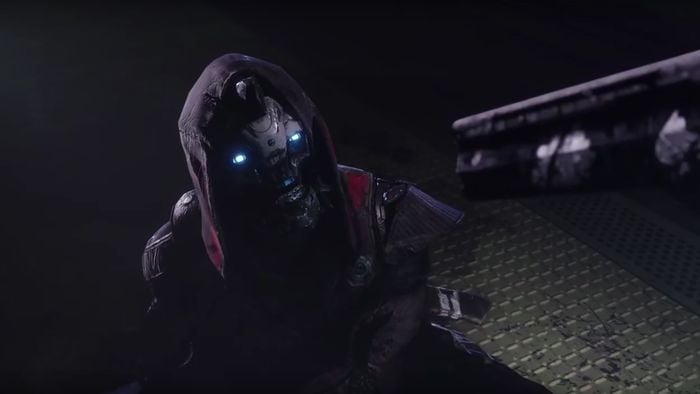 Cayde-6 - Destinypedia, the Destiny wiki
