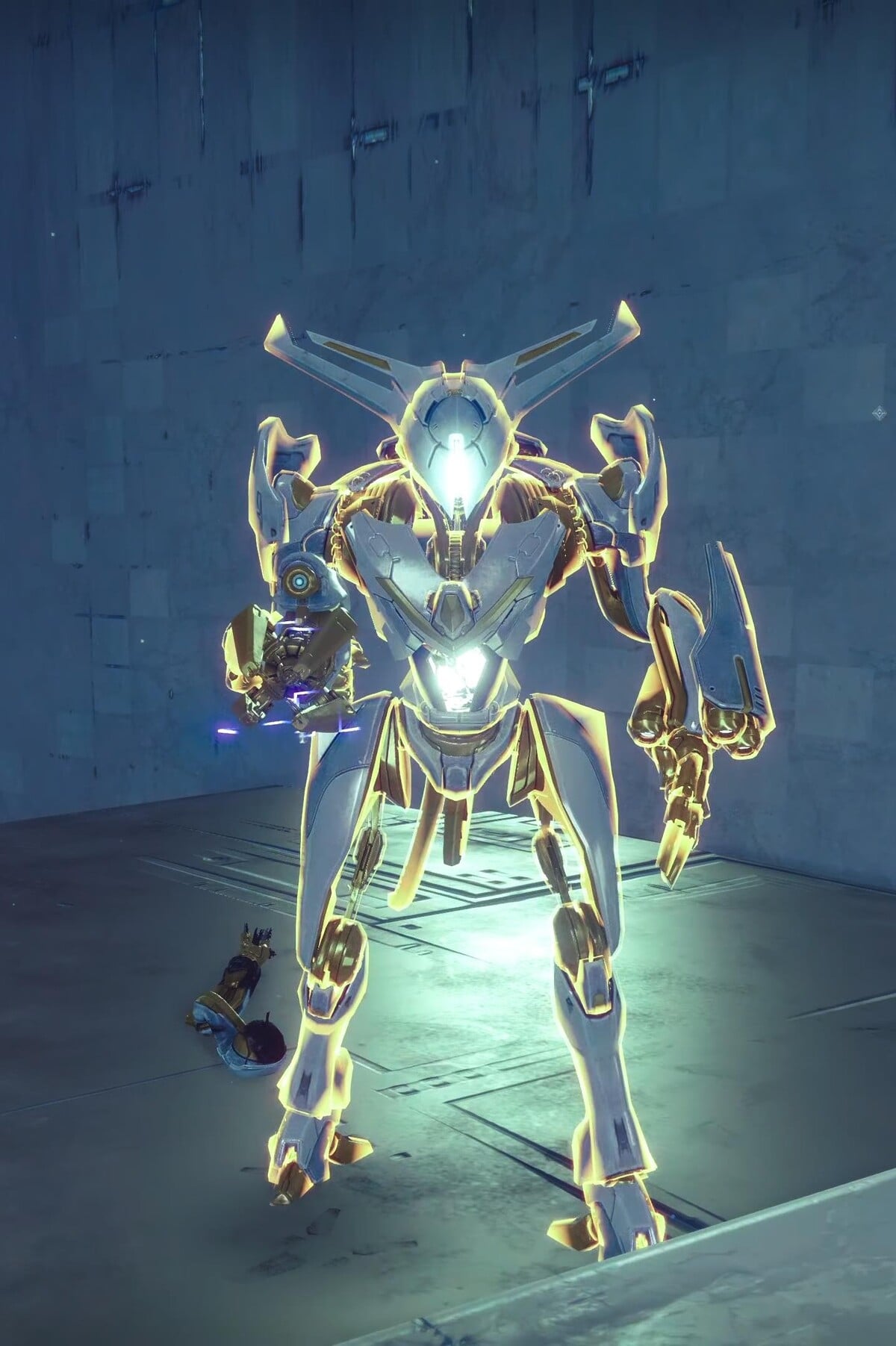 Choral Hobgoblin - Destinypedia, the Destiny wiki