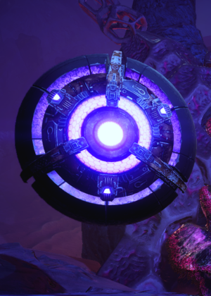 Coral Devourer - Destinypedia, the Destiny wiki