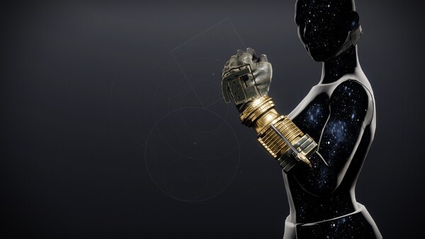 Promised Victory Suit - Destinypedia, the Destiny wiki