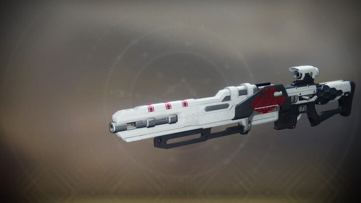 Revoker - Destinypedia, the Destiny wiki