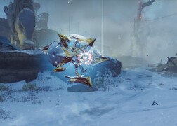 Sinister Harpy - Destinypedia, the Destiny wiki
