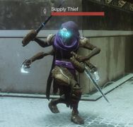 Marauder - Destinypedia, the Destiny wiki