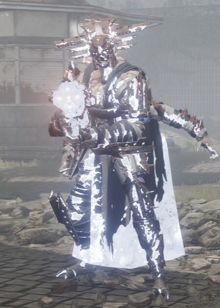 Ether-Shielded Bulwark - Destinypedia, the Destiny wiki