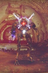 Minotaur - Destinypedia, the Destiny wiki