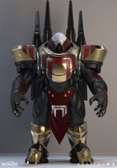 Centurion - Destinypedia, the Destiny wiki