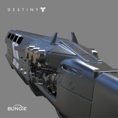 Legend of Acrius - Destinypedia, the Destiny wiki