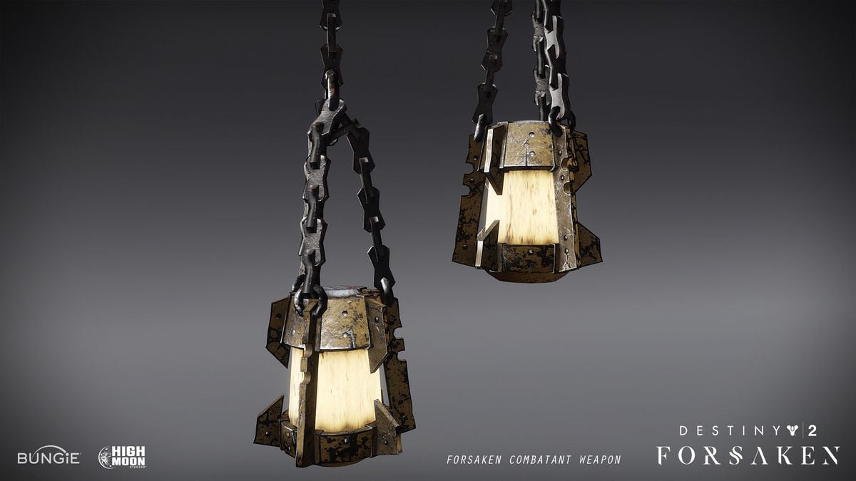 Flame Censer - Destinypedia, the Destiny wiki