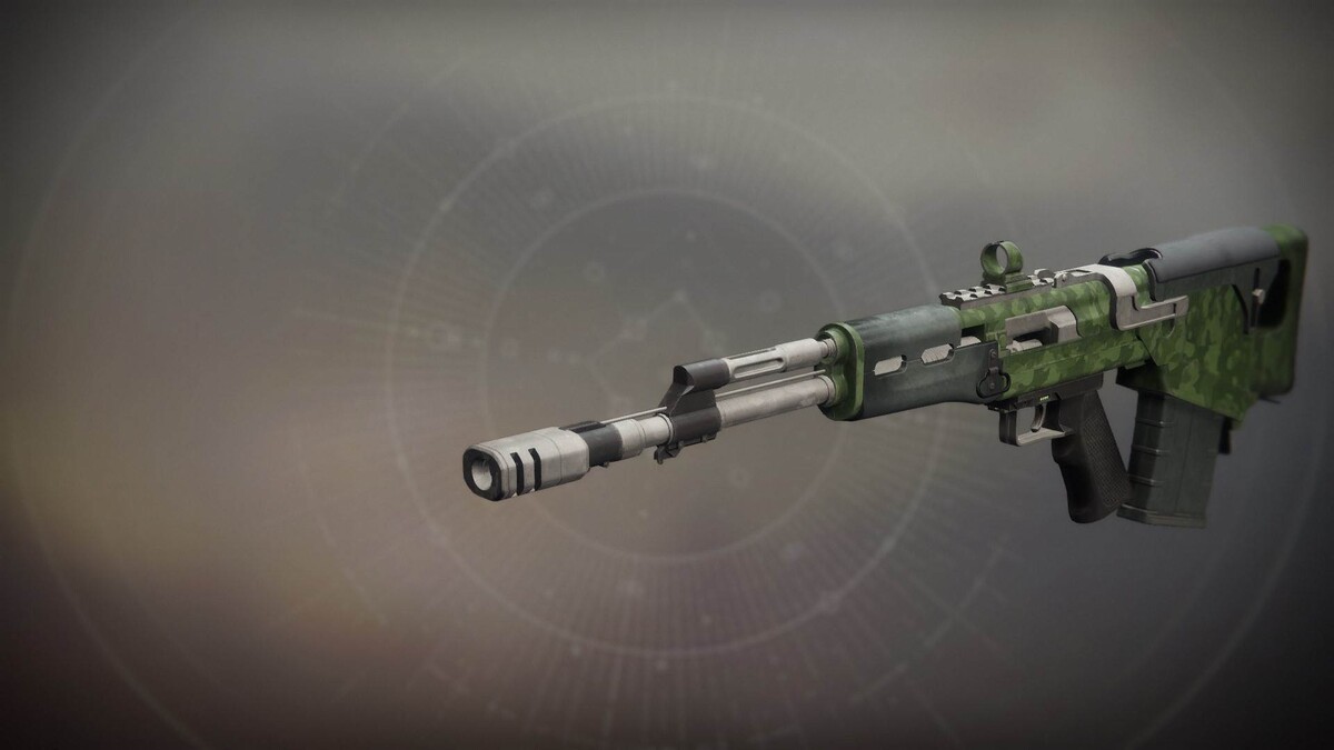 Nanty Narker - Destinypedia, the Destiny wiki