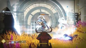 Precursors - Destinypedia, the Destiny wiki