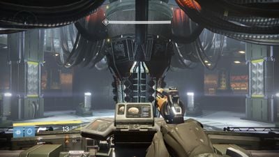 Rasputin - Destinypedia, the Destiny wiki