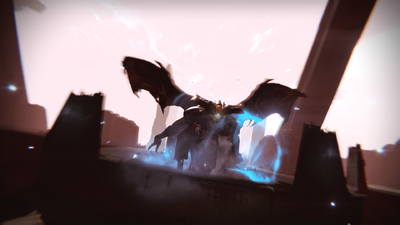 Blood of Oryx - Destinypedia, the Destiny wiki