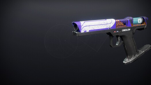 The Vision - Destinypedia, the Destiny wiki