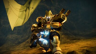 Val'aug, the Brute - Destinypedia, the Destiny wiki