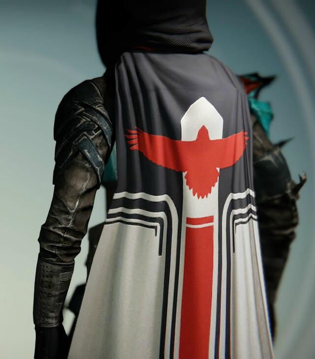 Cloud Walker Tribute - Destinypedia, the Destiny wiki