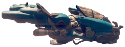 Heavy Pike - Destinypedia, the Destiny wiki