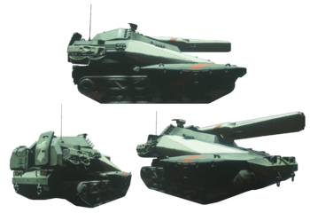 Drake Tank - Destinypedia, the Destiny wiki