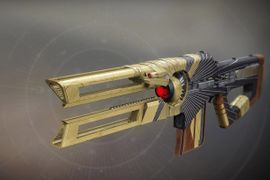 Prometheus Lens - Destinypedia, the Destiny wiki
