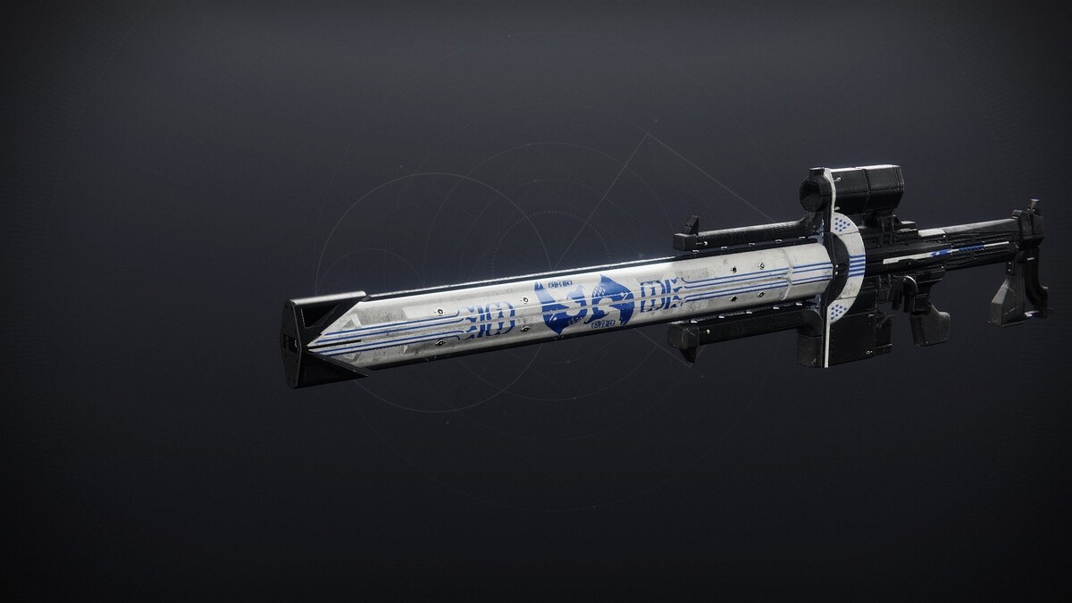 Sniper Rifle - Destinypedia, the Destiny wiki