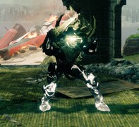 Primeval - Destinypedia, the Destiny wiki