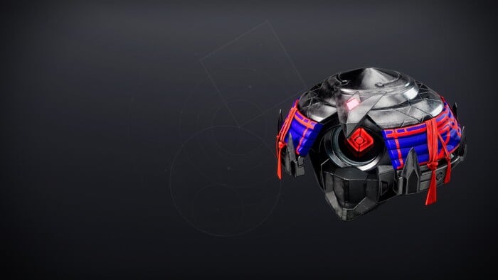Ronin Shell - Destinypedia, the Destiny wiki