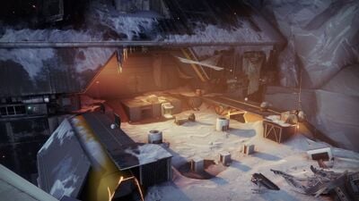 Restricted - Destinypedia, the Destiny wiki