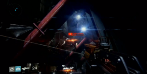 Shank - Destinypedia, the Destiny wiki