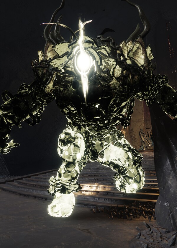 Ogre Ascendant - Destinypedia, the Destiny wiki