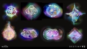 Echo (object) - Destinypedia, the Destiny wiki