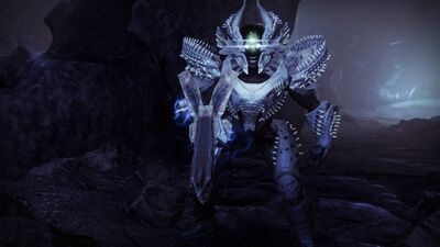 Hiak'ar, Hoardseeker - Destinypedia, the Destiny wiki