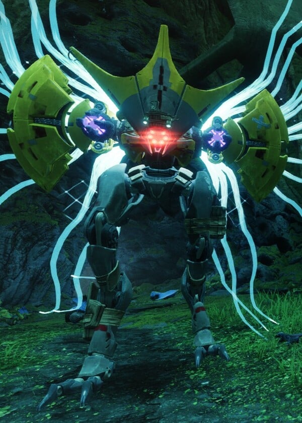 Independent Wyvern - Destinypedia, the Destiny wiki