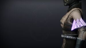 Legacy's Oath Suit (Warlock) - Destinypedia, the Destiny wiki