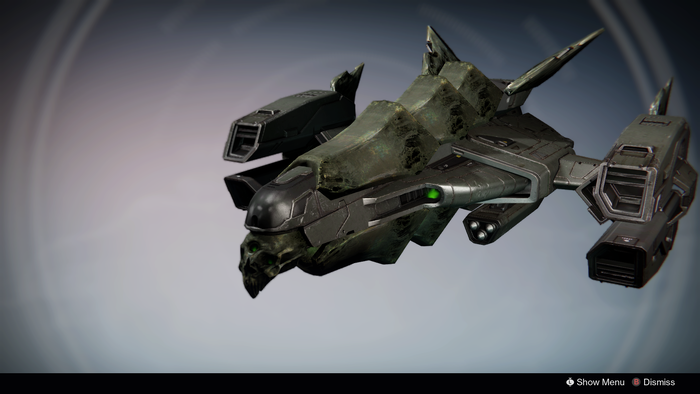 Light in the Abyss - Destinypedia, the Destiny wiki