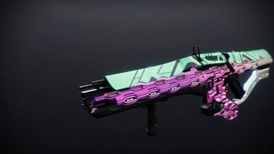 Quicksilver Storm - Destinypedia, the Destiny wiki