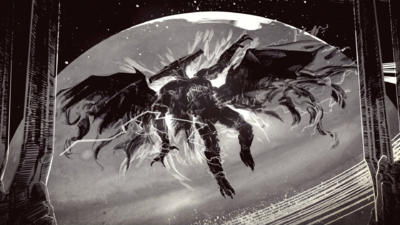 Category:Images of Oryx, the Taken King - Destinypedia, the Destiny wiki